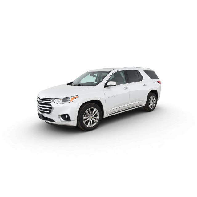 2019 Chevrolet Traverse | Carvana
