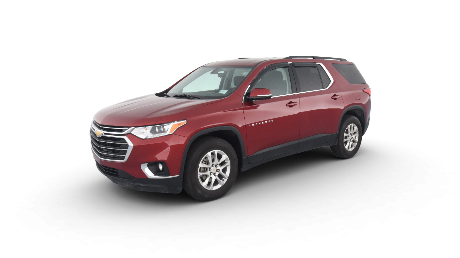 Used 2019 Chevrolet Traverse | Carvana