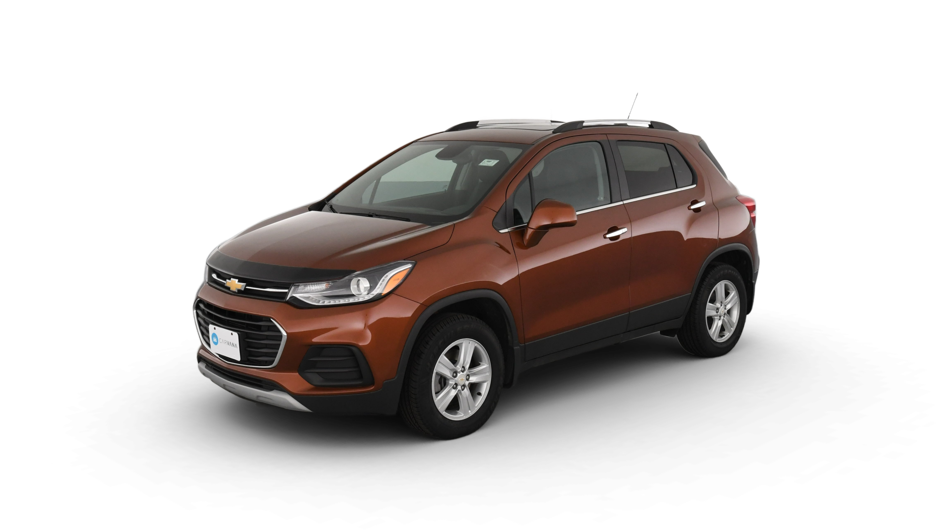 Used 2019 Chevrolet Trax | Carvana