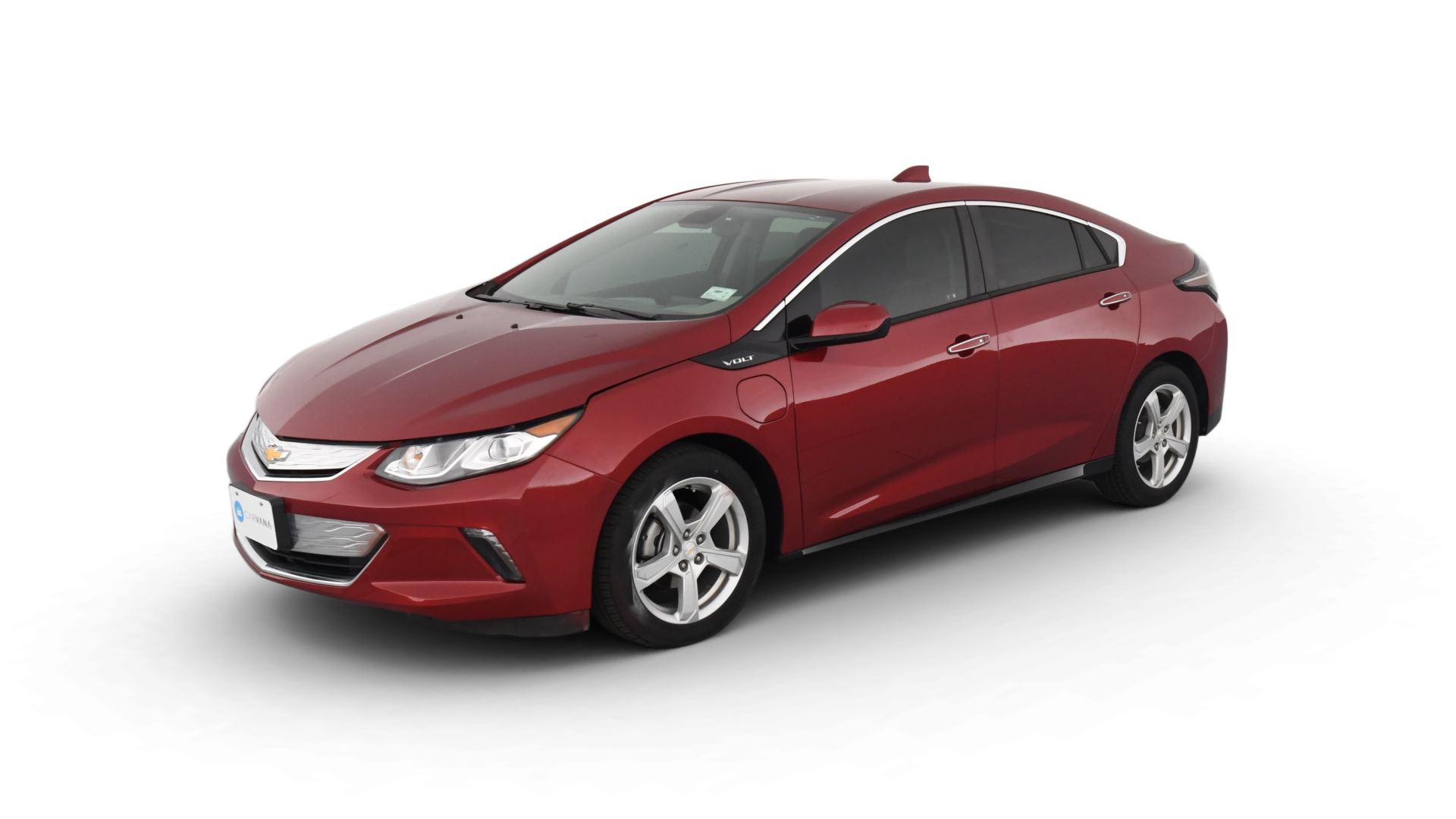 Used 2019 Chevrolet Volt | Carvana
