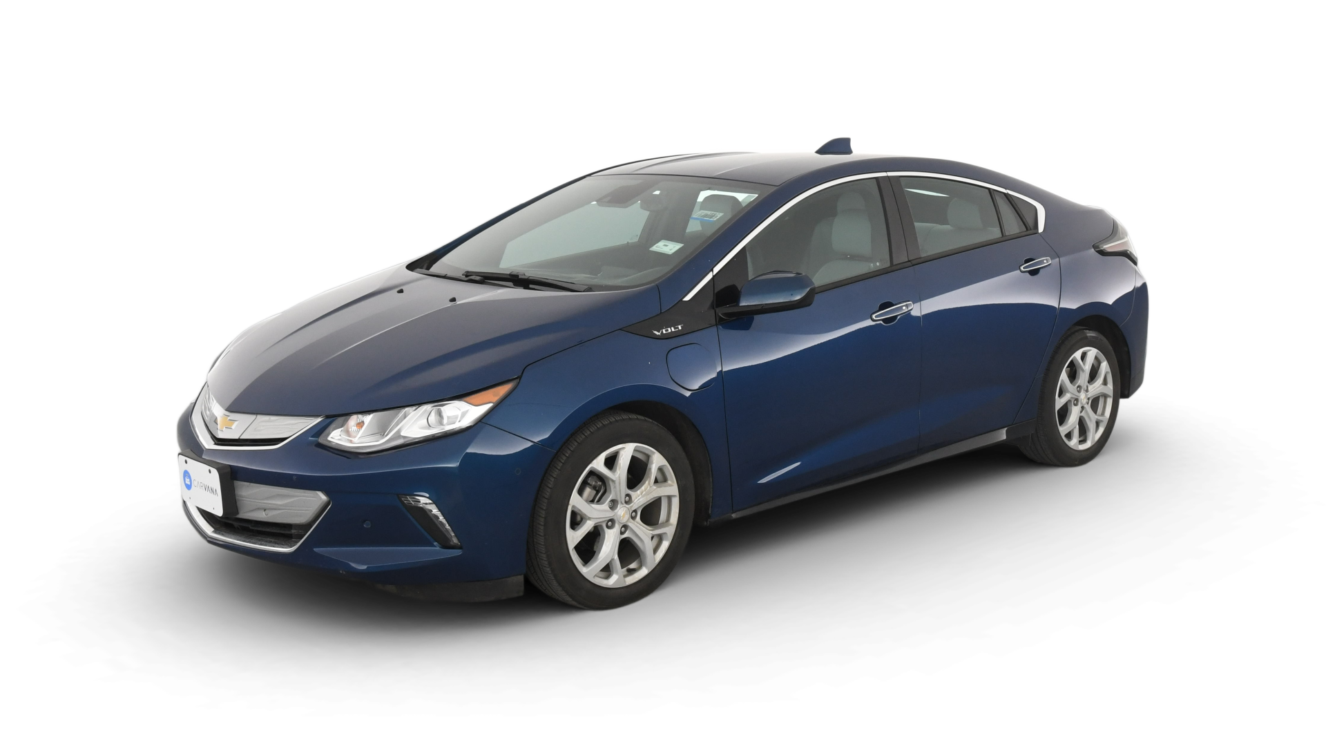 2019 Chevrolet Volt | Carvana