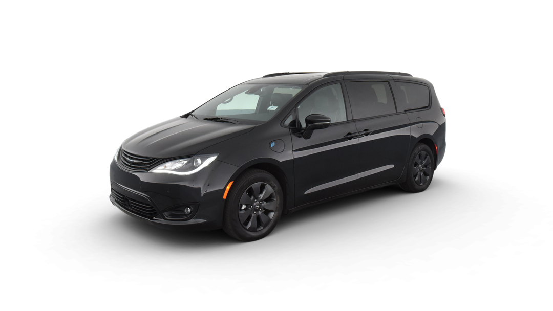 2019 Chrysler Pacifica Hybrid | Carvana