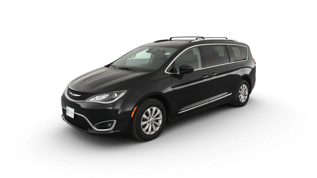 2019 Chrysler Pacifica | Carvana