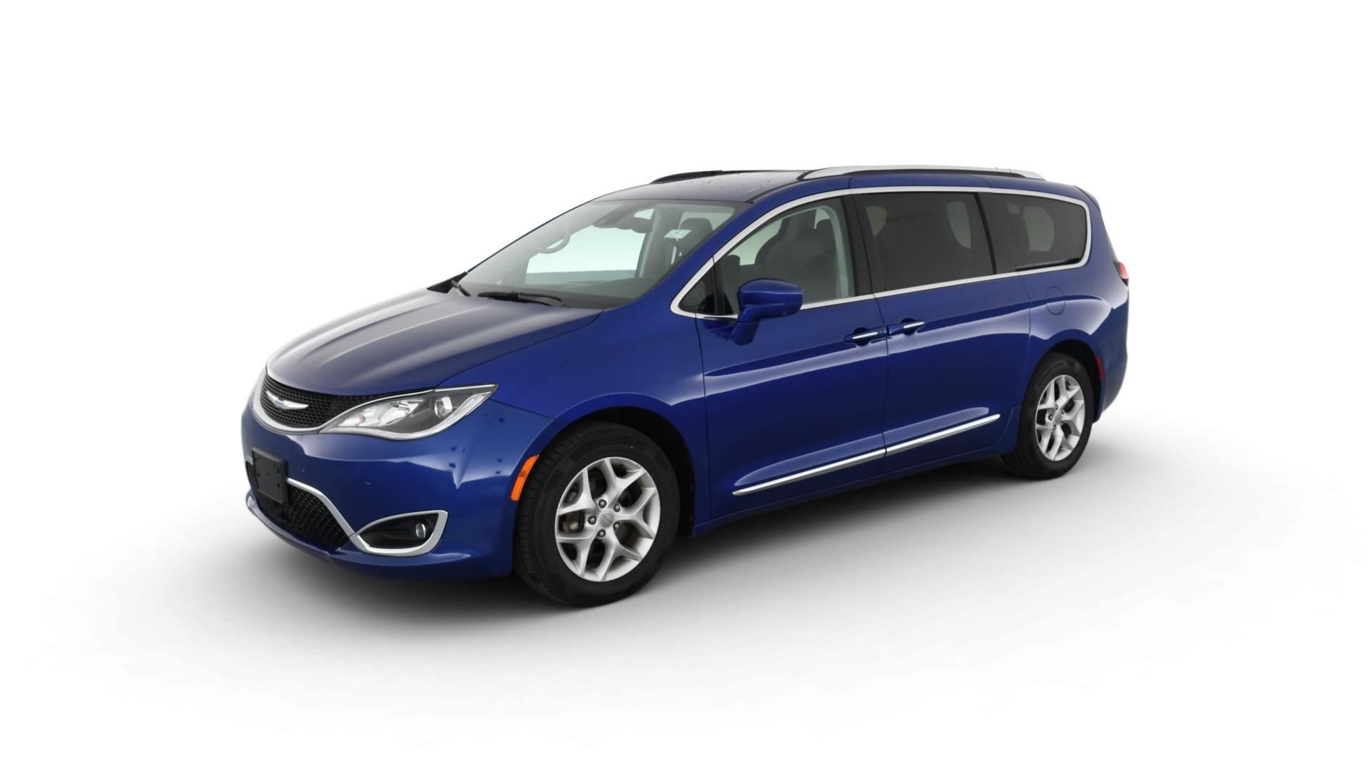 2019 Chrysler Pacifica | Carvana