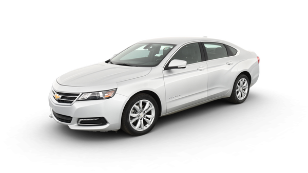 2019 Chevrolet Impala | Carvana