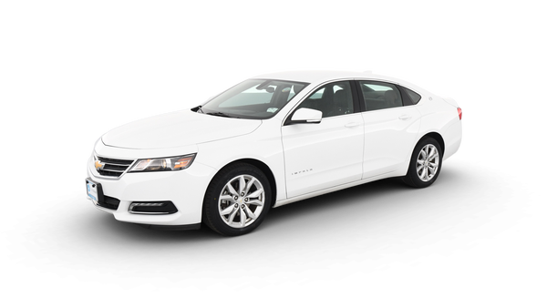2019 Chevrolet Impala | Carvana