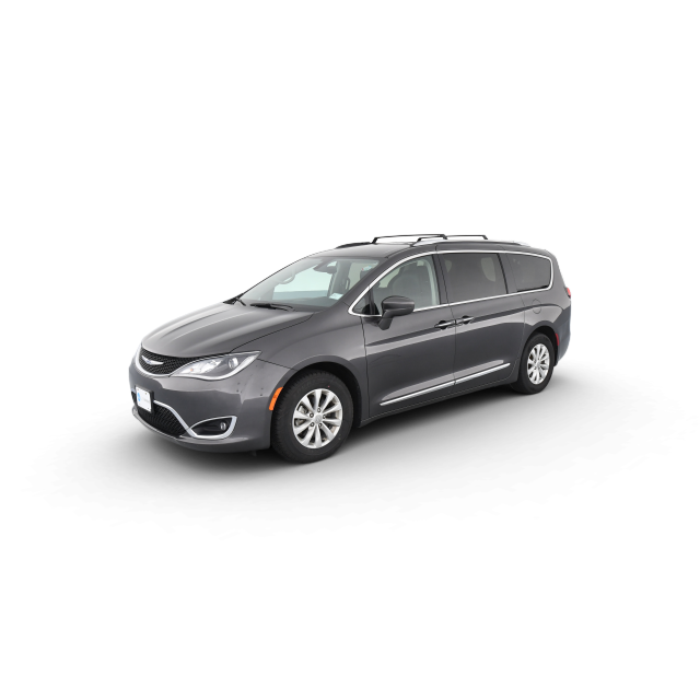 2019 Chrysler Pacifica | Carvana