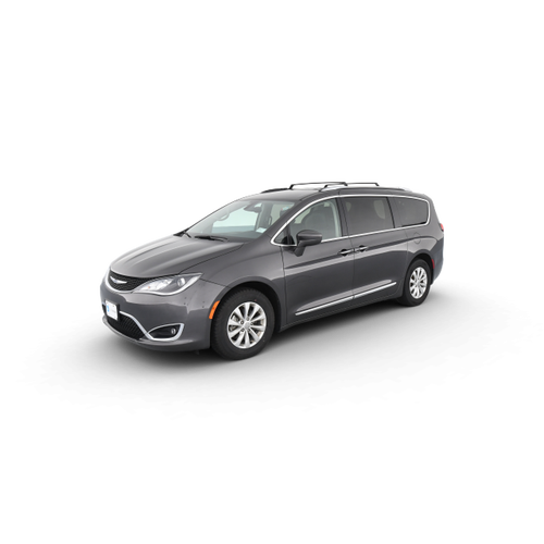 Used 2019 Chrysler minivans for Sale Online | Carvana