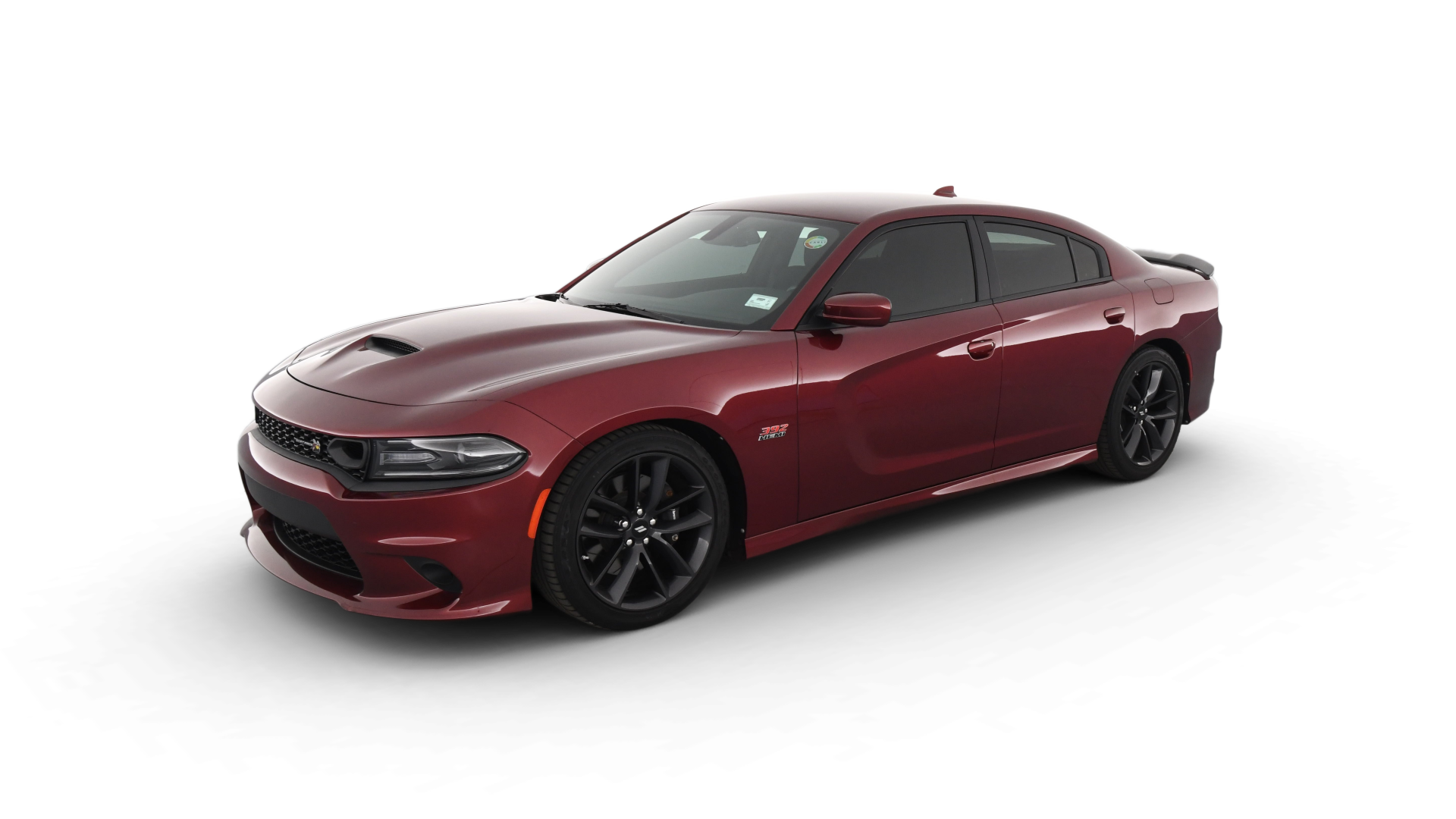 2019 Dodge Charger | Carvana