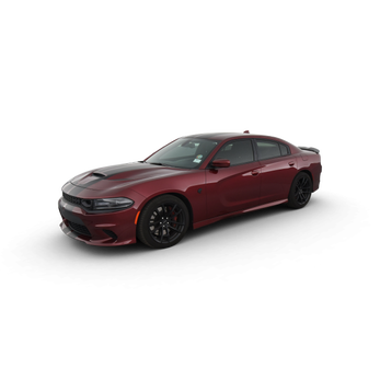 Used Dodge Charger SRT Hellcat for Sale Online | Carvana