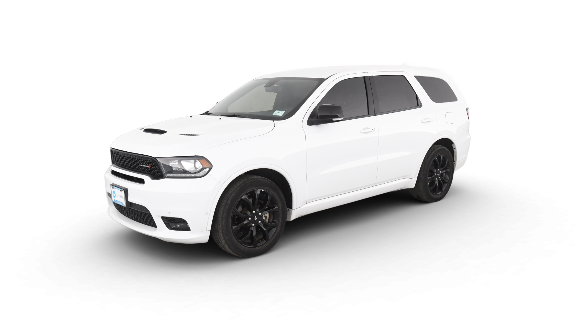 2019 Dodge Durango | Carvana