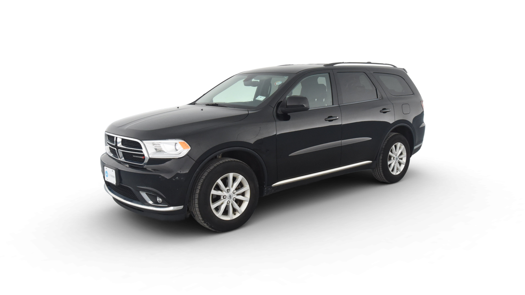 2019 Dodge Durango | Carvana