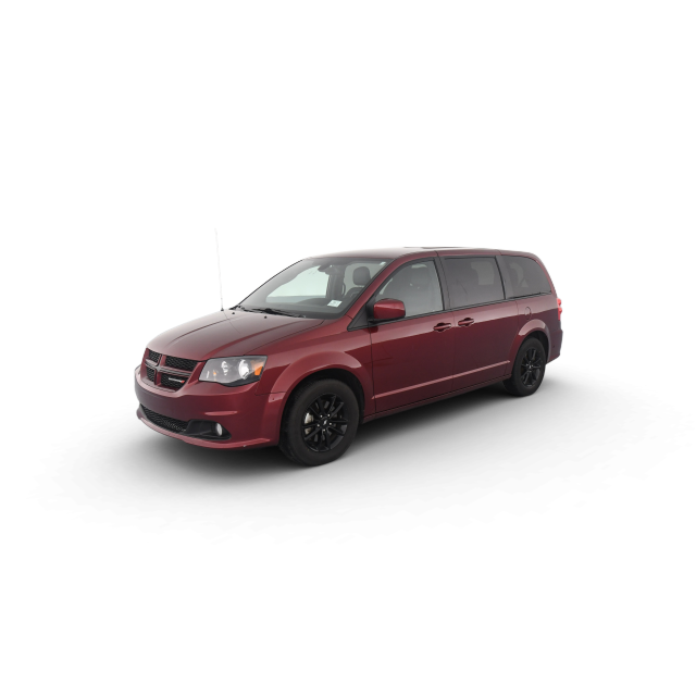 Used 2019 Dodge Grand Caravan Passenger | Carvana