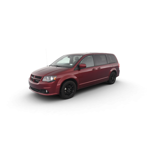 Used 2019 Dodge minivans for Sale Online | Carvana