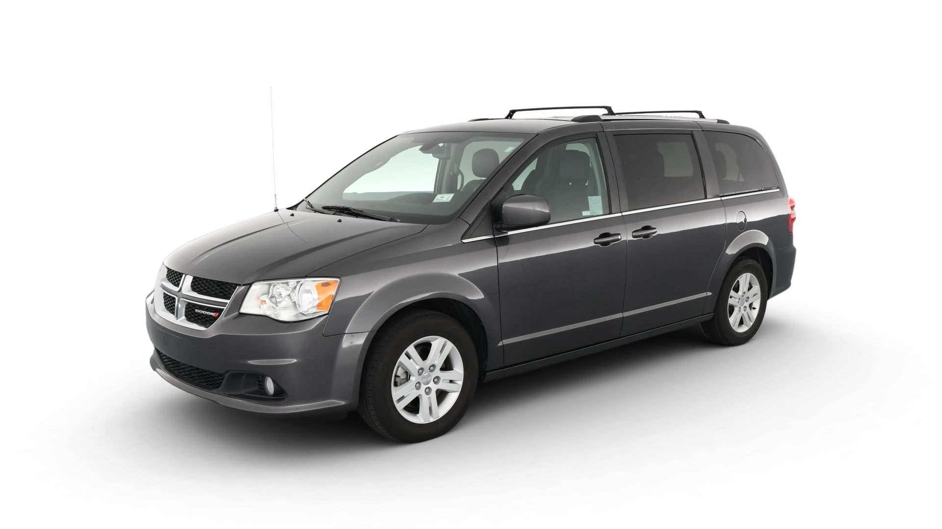 Used 2019 Dodge Grand Caravan Passenger | Carvana