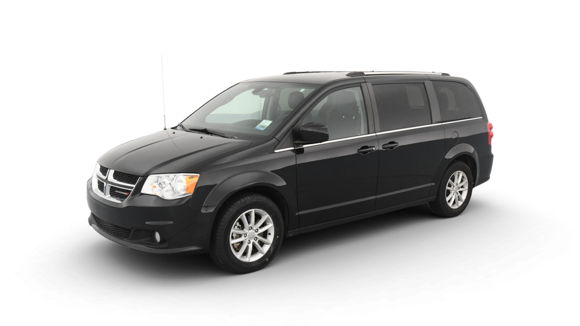 Used 2019 Dodge Grand Caravan Passenger | Carvana