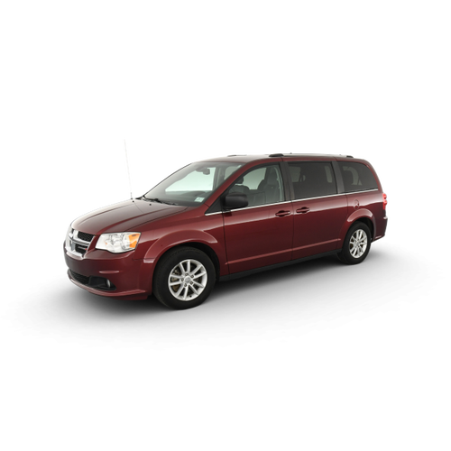 Used Dodge minivans for Sale Online | Carvana