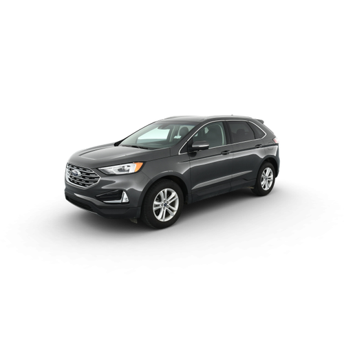 Used 2019 Ford Edge for Sale Online | Carvana