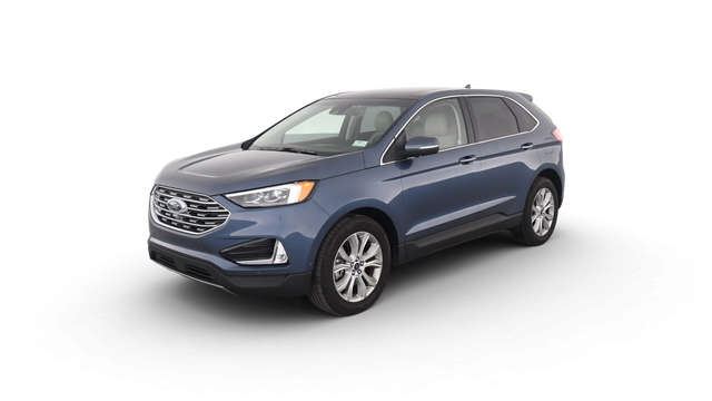 2019 Ford Edge | Carvana