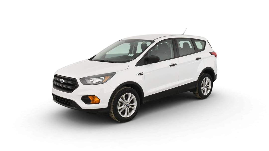 2019 Ford Escape | Carvana