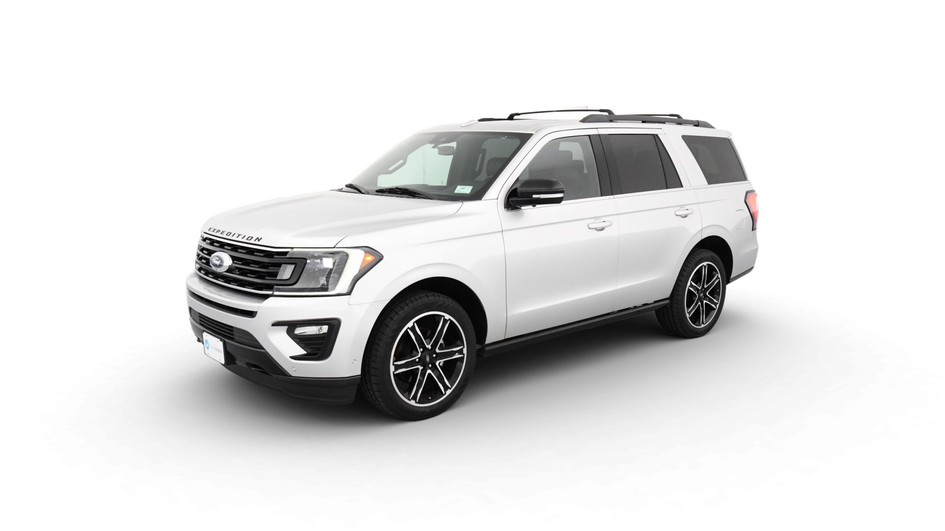 Used 2019 Ford Expedition | Carvana