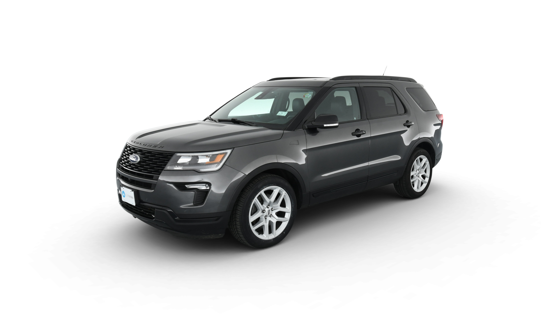 Used 2019 Ford Explorer | Carvana