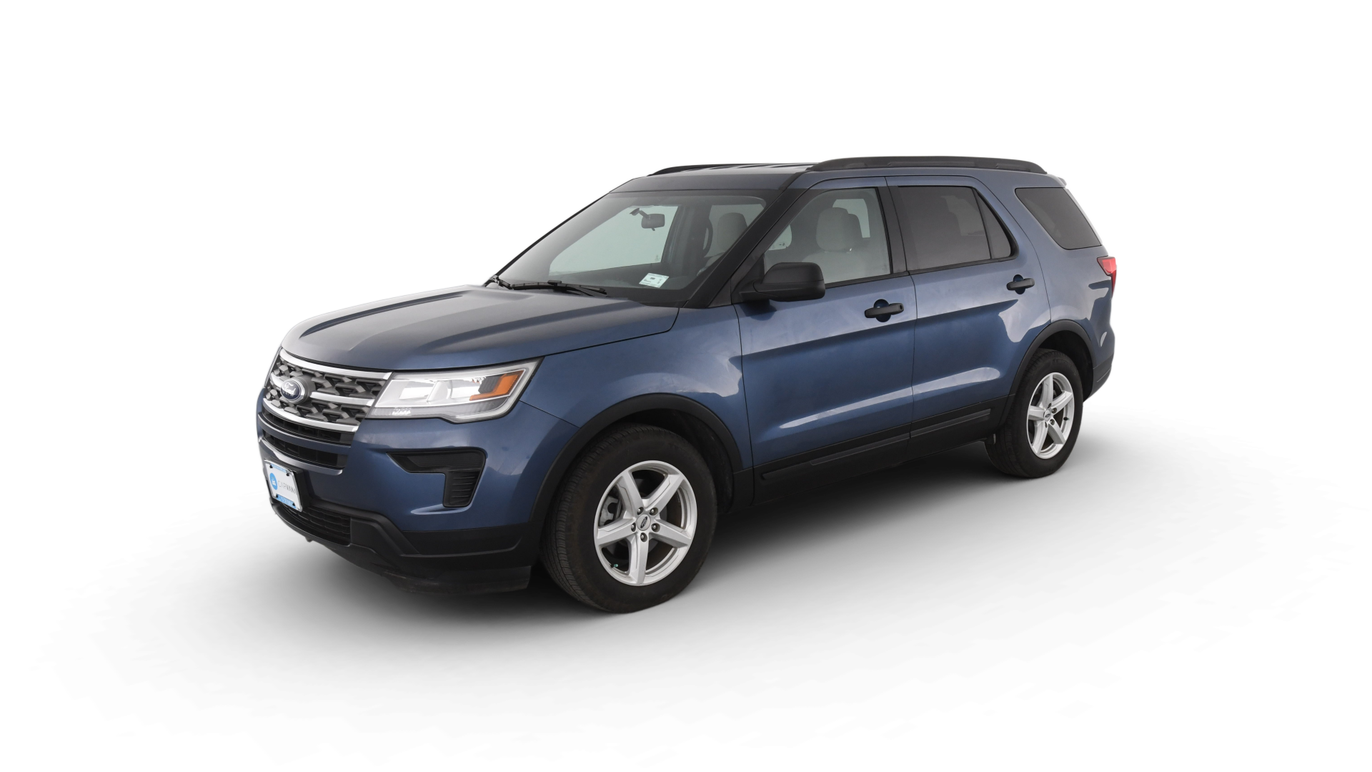 2019 Ford Explorer | Carvana