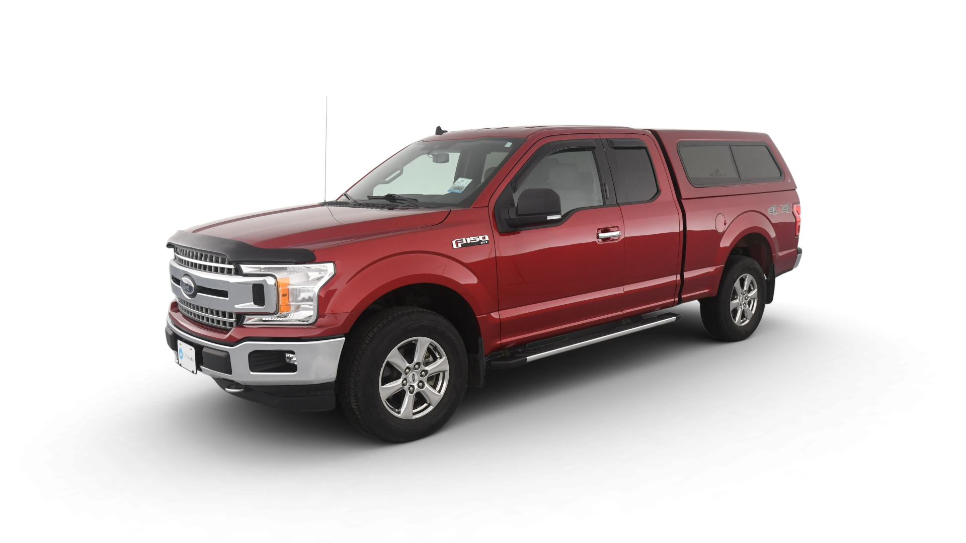 2019 Ford F150 Super Cab | Carvana