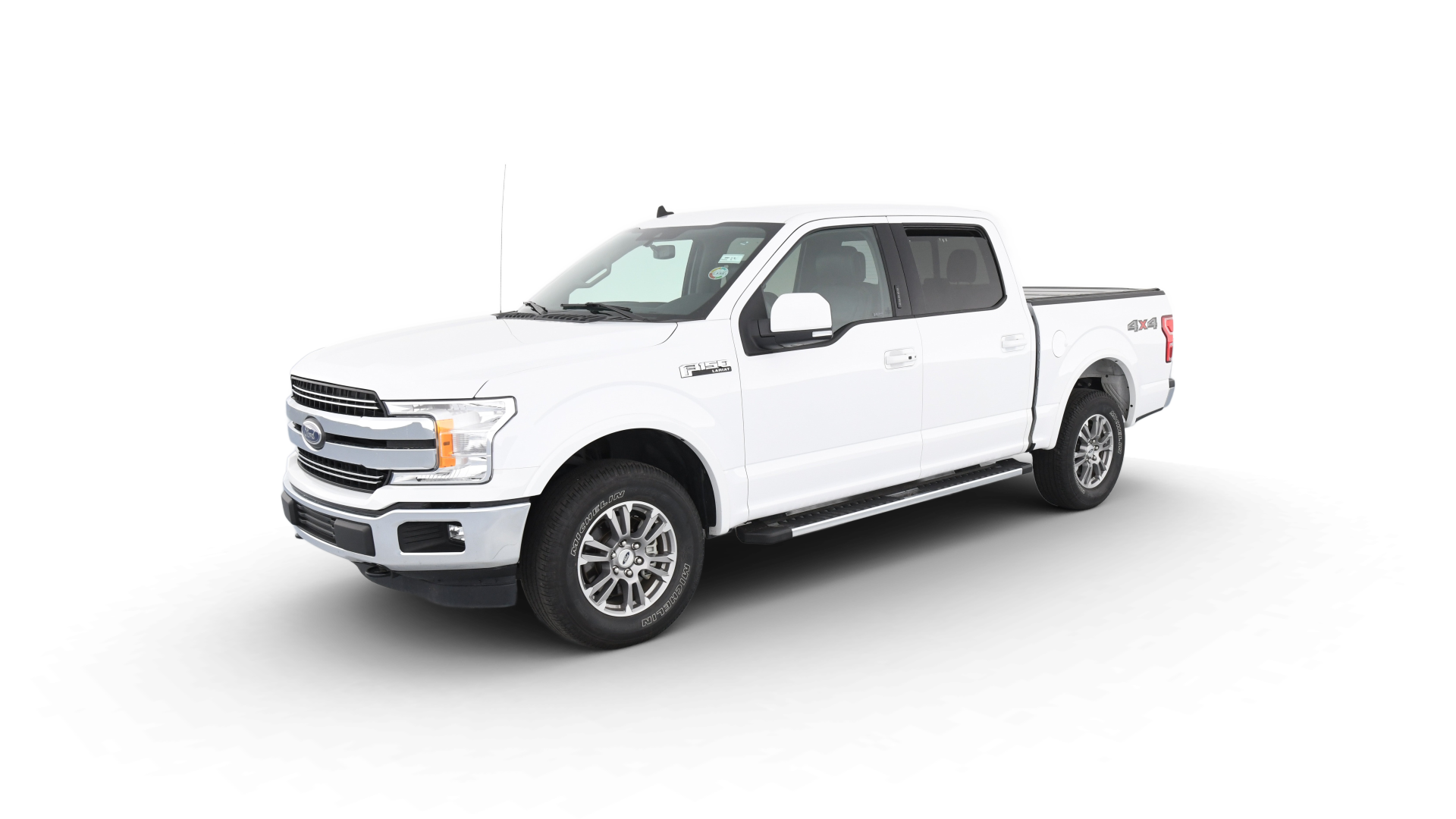 Used 2019 Ford F150 SuperCrew Cab | Carvana