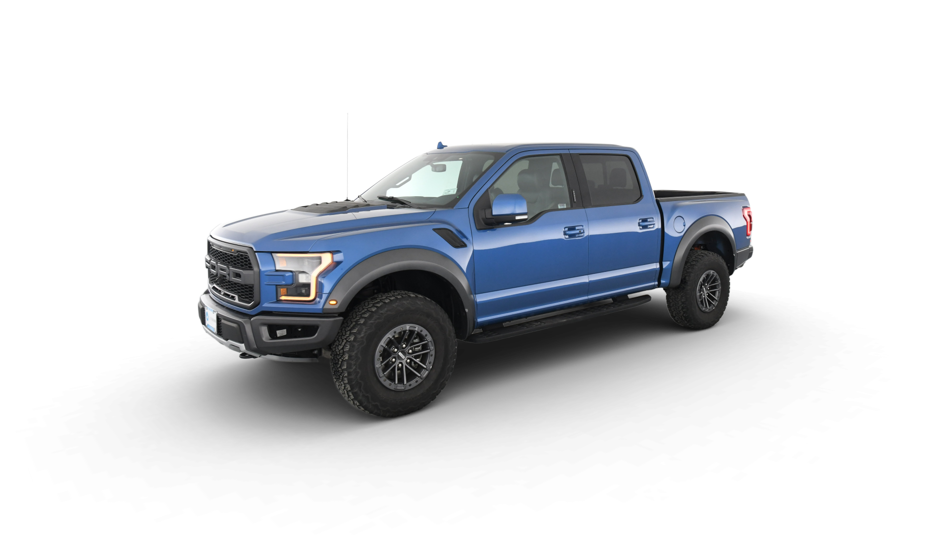 Used 2019 Ford F150 SuperCrew Cab | Carvana