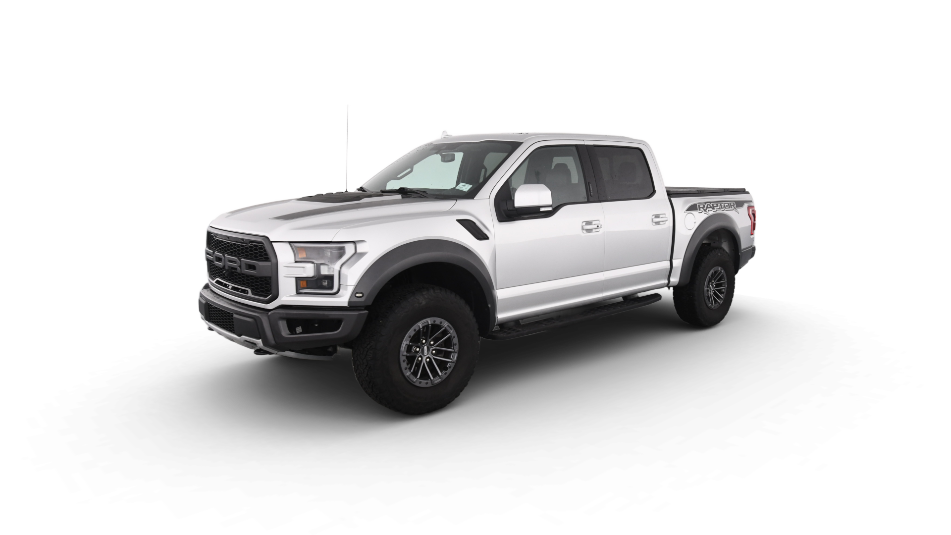 Used 2019 Ford F150 SuperCrew Cab | Carvana