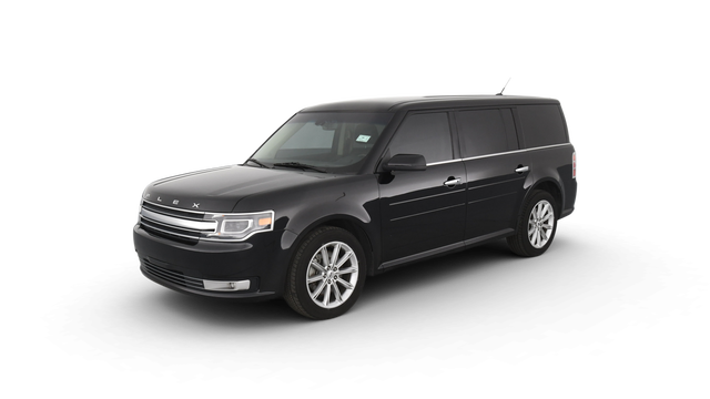 2019 Ford Flex | Carvana