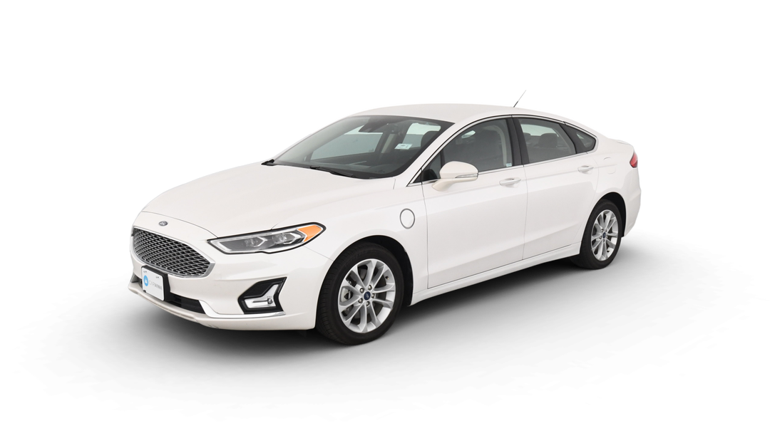 2019 Ford Fusion Energi Hybrid | Carvana