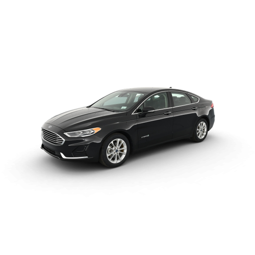 Used Ford Fusion hatchbacks for Sale Online | Carvana