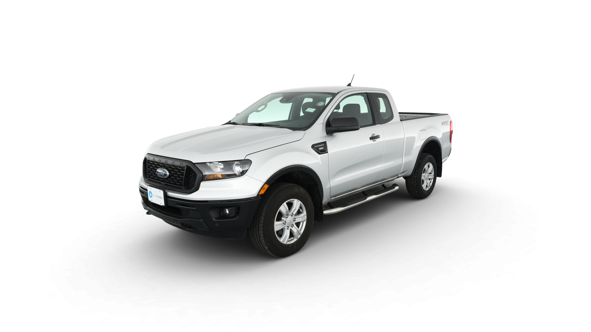 2019 Ford Ranger SuperCab | Carvana