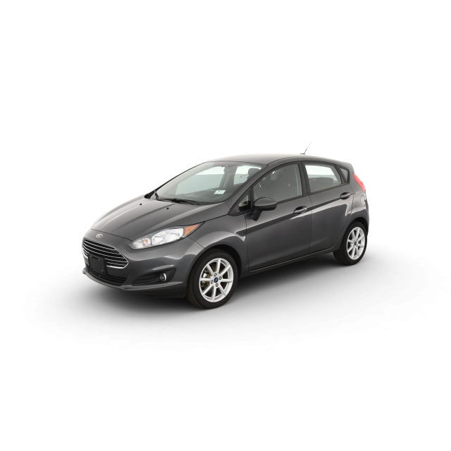 2019 Ford Fiesta | Carvana