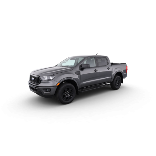 Used 2019 Ford Ranger for Sale Online | Carvana