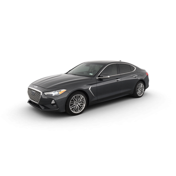 Used Genesis G70 for Sale Online | Carvana