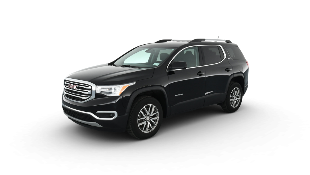 2019 GMC Acadia | Carvana