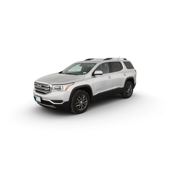 Used 2019 GMC Acadia SLT-1 for Sale Online | Carvana
