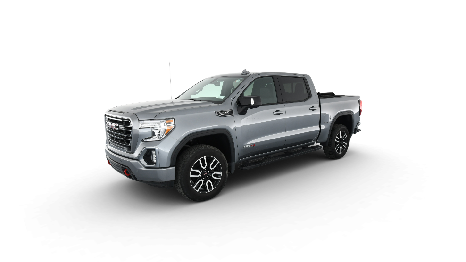 Used 2019 GMC Sierra 1500 Crew Cab | Carvana