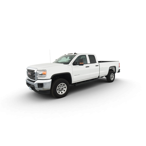 Used 2019 GMC Sierra 2500 for Sale Online | Carvana