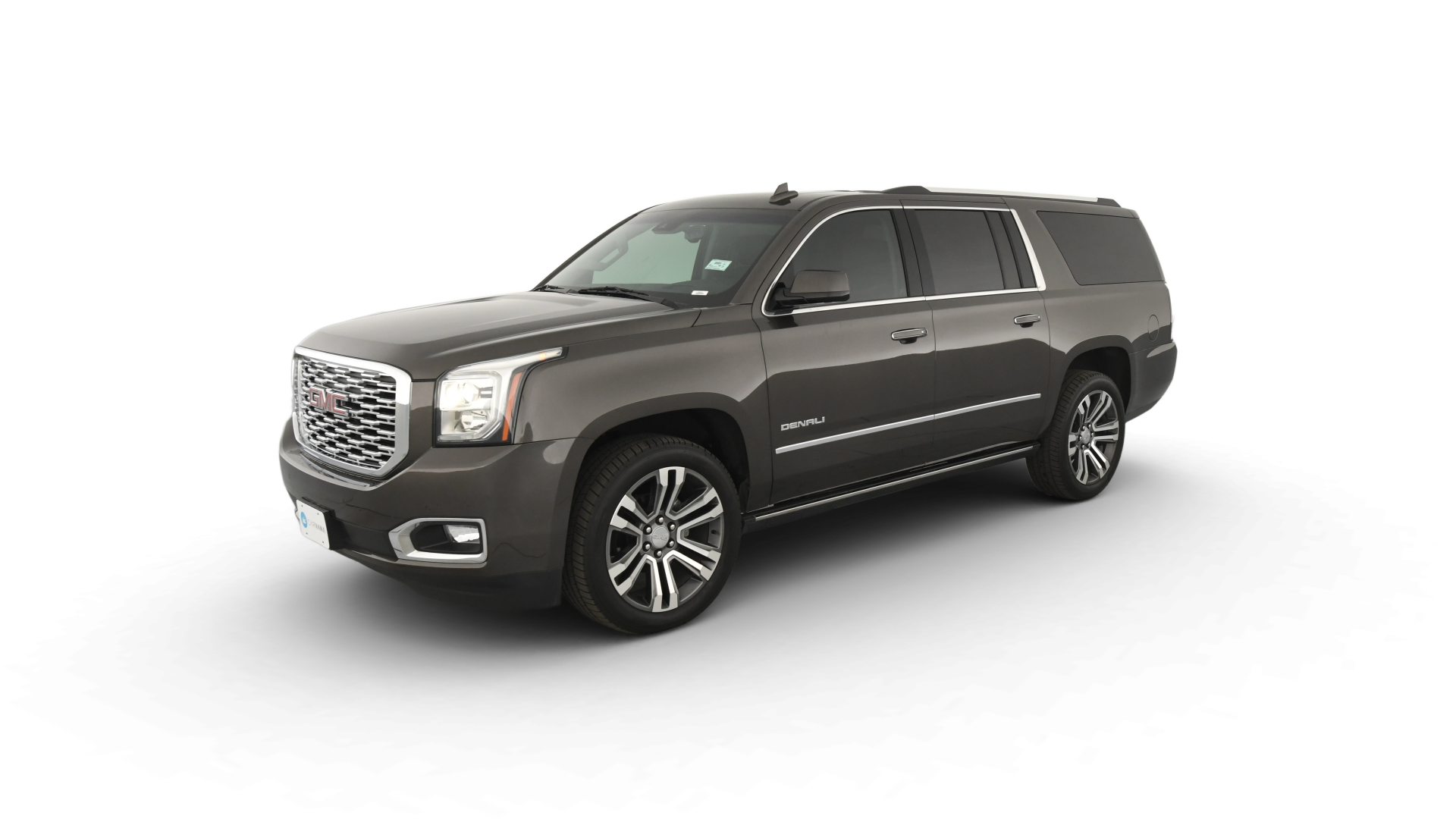 2019 GMC Yukon XL | Carvana