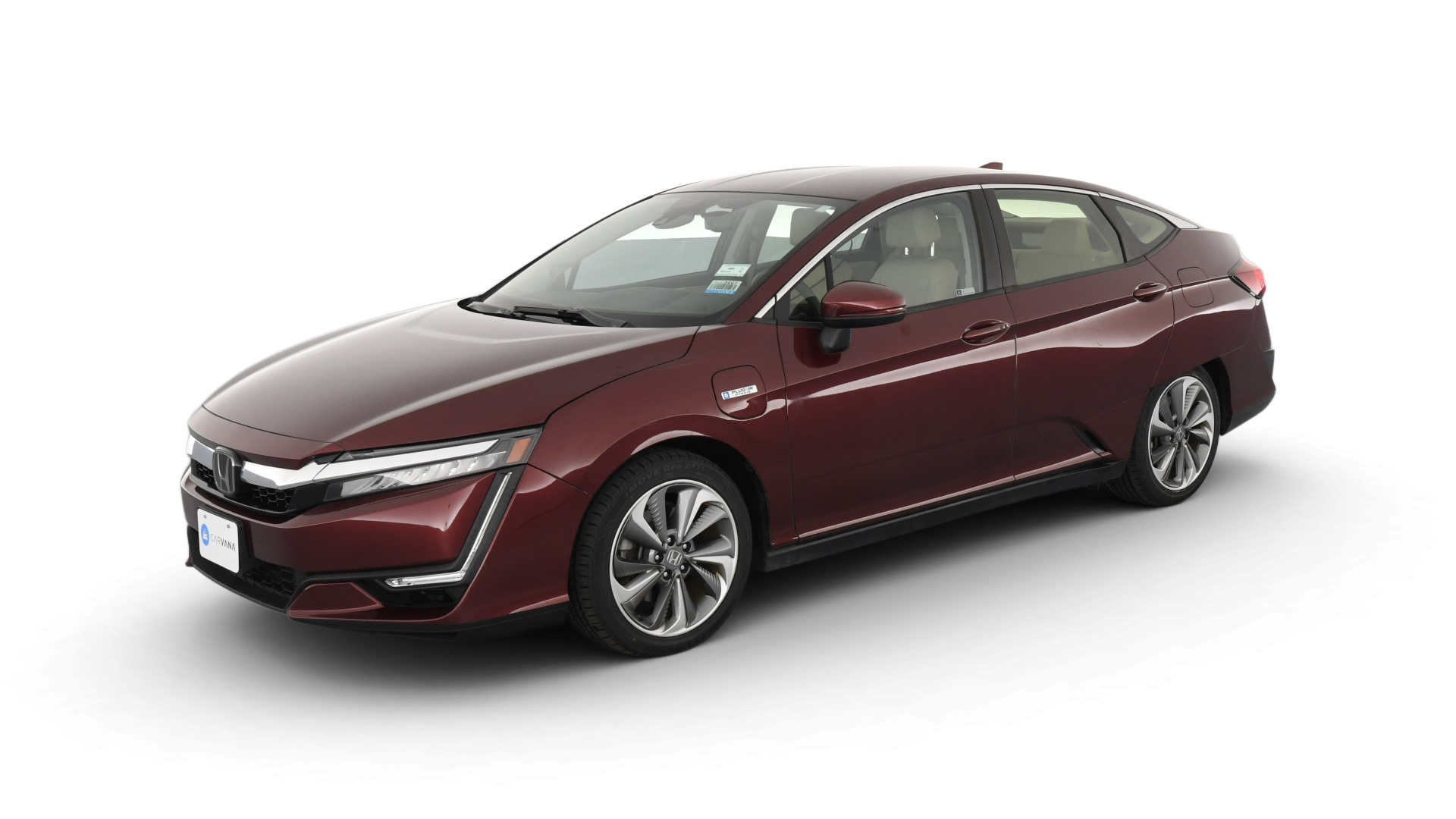 Used 2019 Honda Clarity Plug-in Hybrid | Carvana