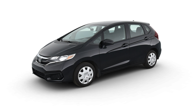 2019 Honda Fit | Carvana