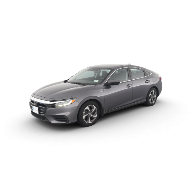 Used Honda Insight EX For Sale Online | Carvana