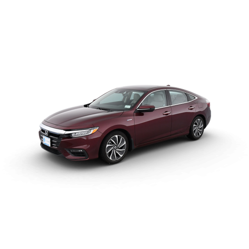Used Honda Insight for Sale Online | Carvana