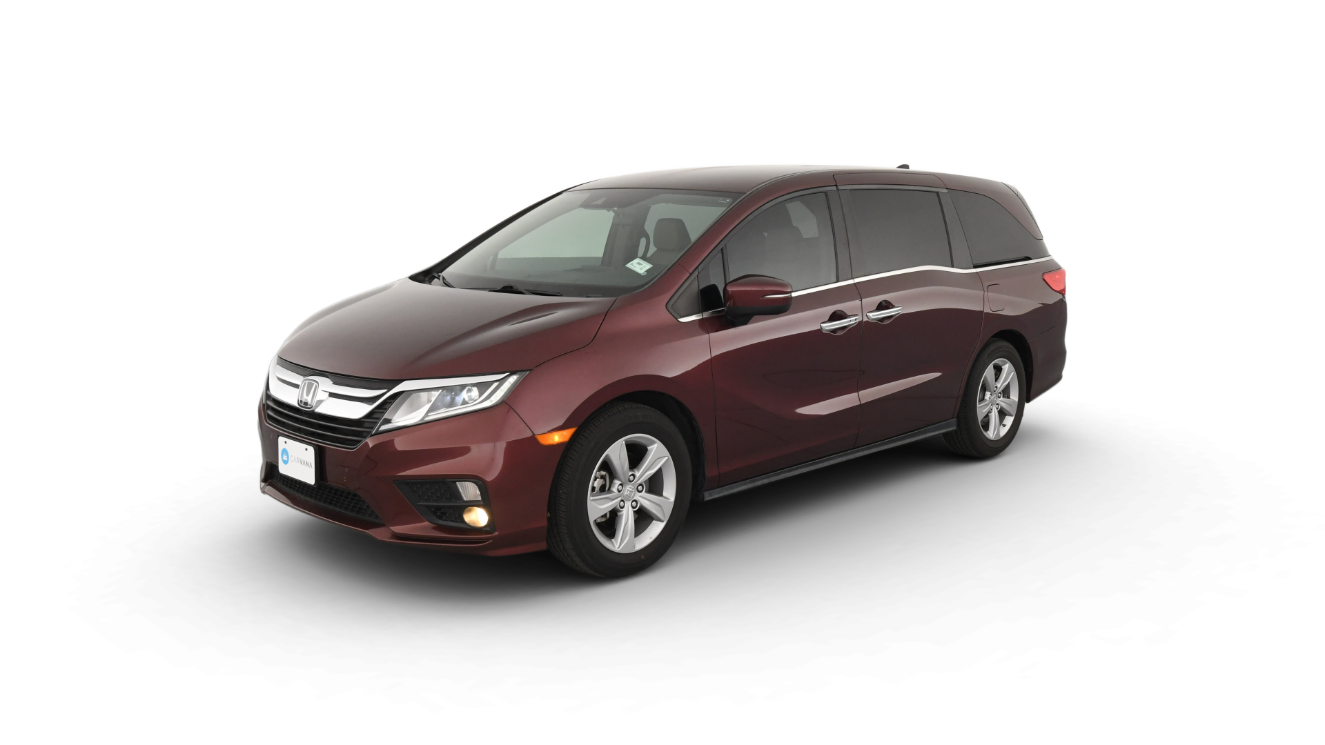 Used 2019 Honda Odyssey | Carvana
