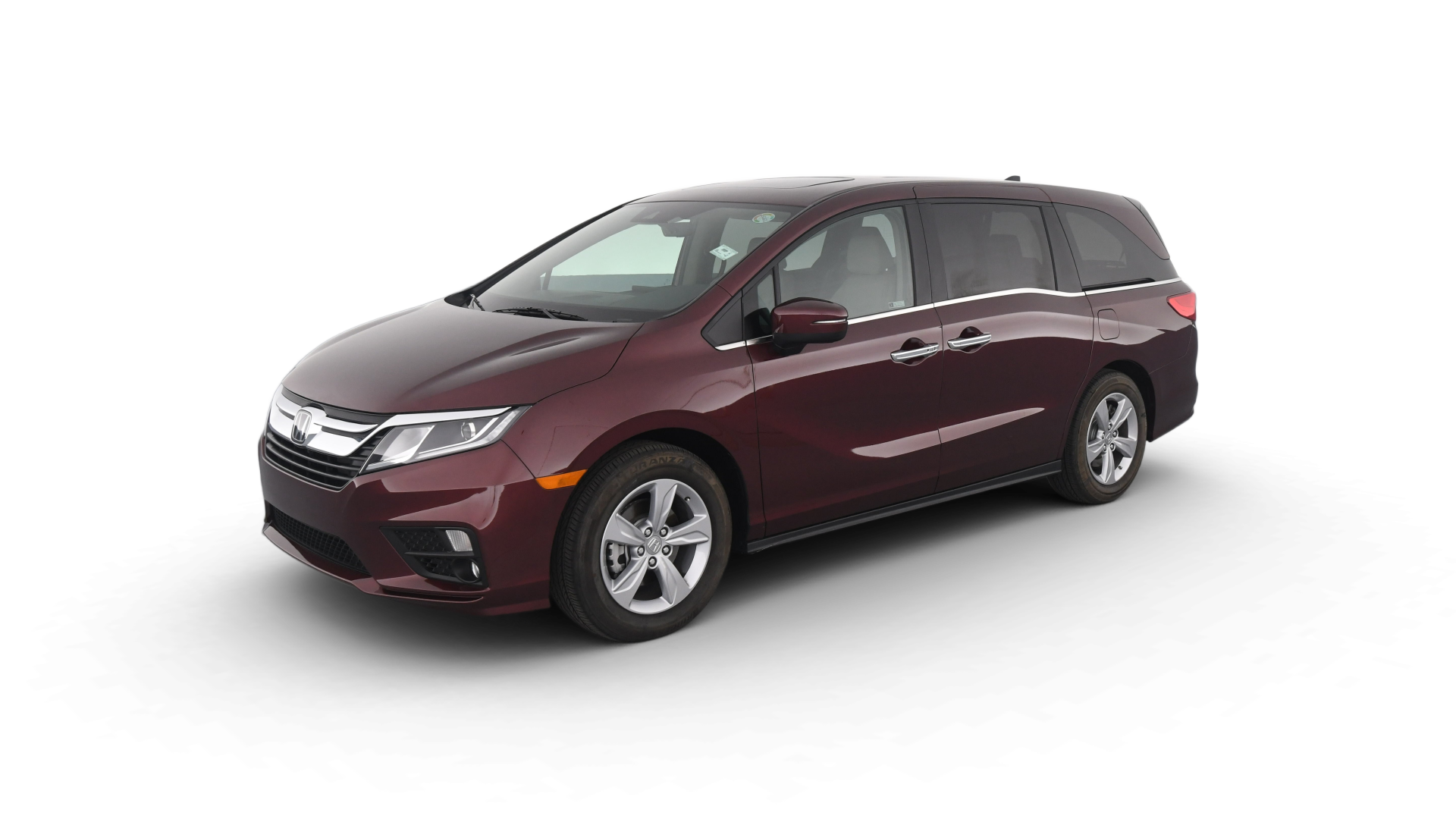 2019 Honda Odyssey | Carvana