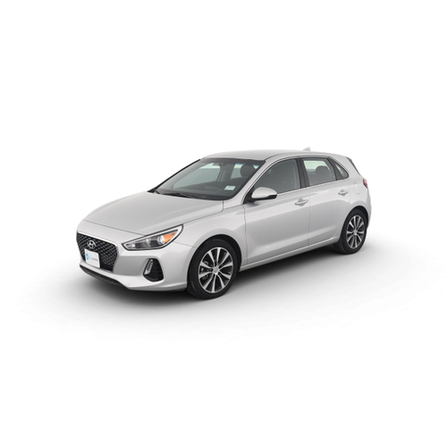 Used Hyundai Elantra hatchbacks for Sale Online | Carvana